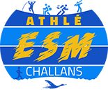 ESM Challans Athlétisme